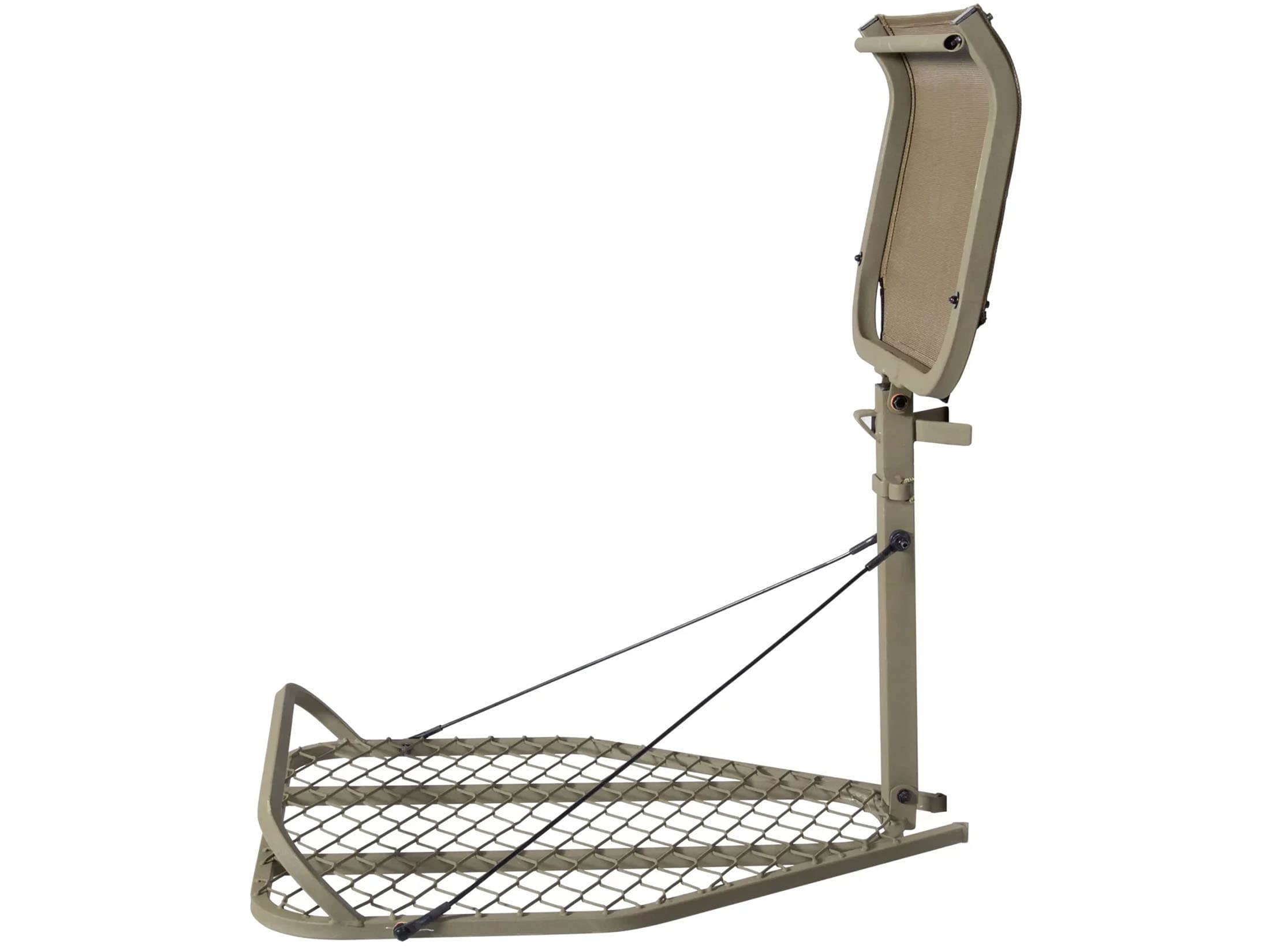 Millennium Outdoors Steel Hang On Treestand