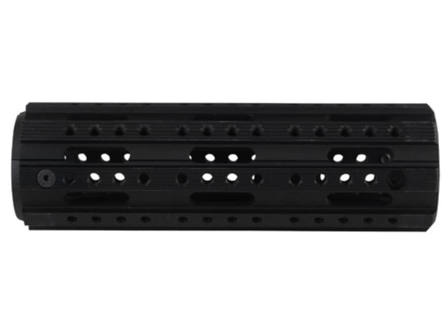Advanced Technology 2-Piece Handguard 8-Rail AR-15 Carbine Length