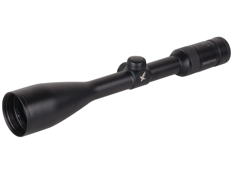 Swarovski Z3 Rifle Scope 4-12x 50mm BRX Ballistic Reticle Matte Refurb