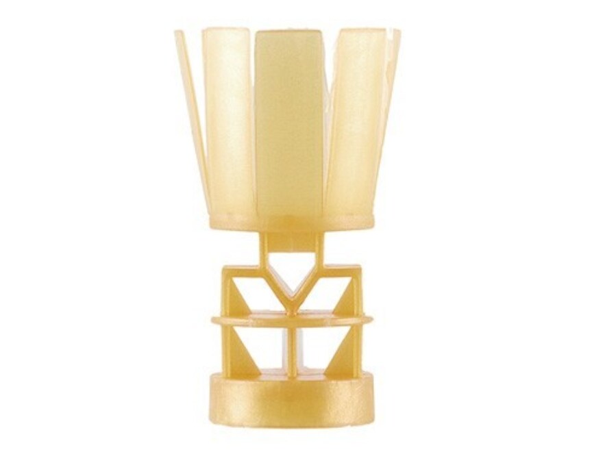 Downrange Shotshell Wads 12 Ga Spolar Gold 2-3/4 1-1/8oz Bag of 500