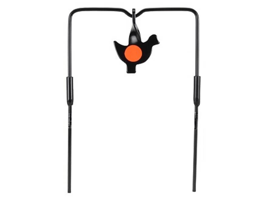 Champion Chicken Silhouette Swinging Target Single-Spin 22 Cal