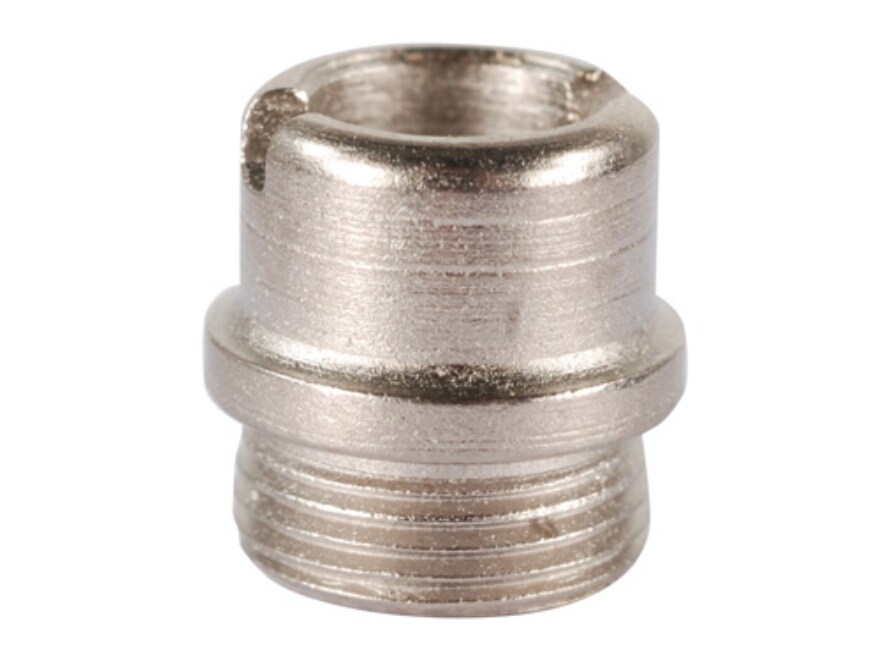 Nowlin Grip Screw Bushing 1911 Blue 4PK