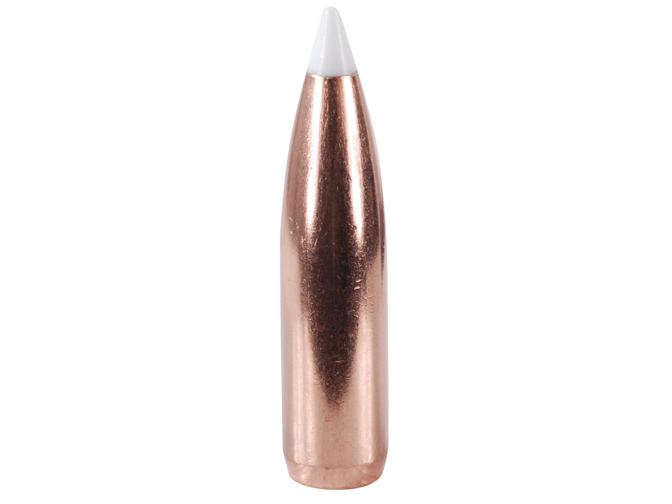 Factory Overrun 6mm, 243 Cal (243 Diameter) Bullets 90 Grain Bonded