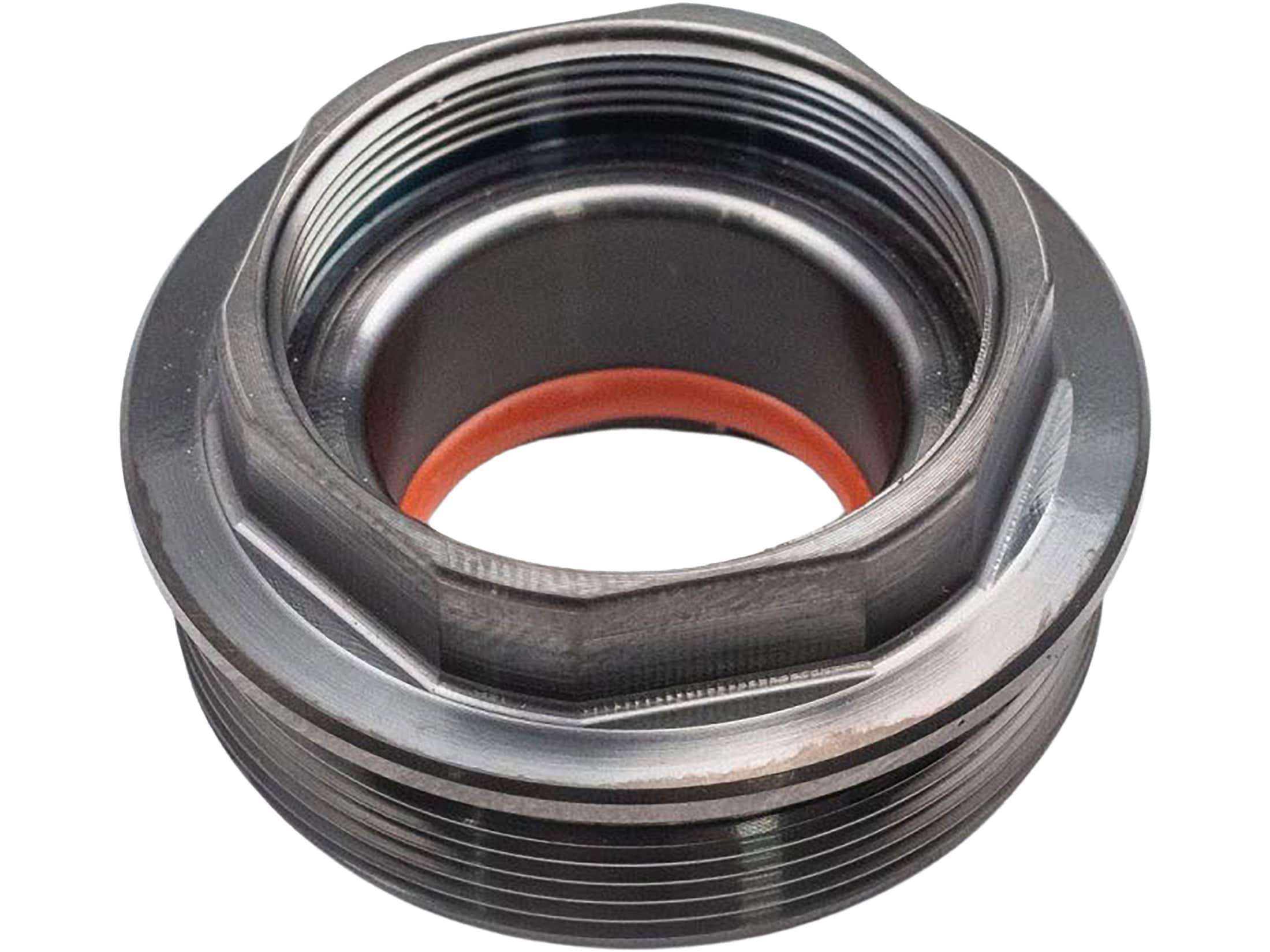 Area 419 Omega Titanium Suppressor Mount Adapter