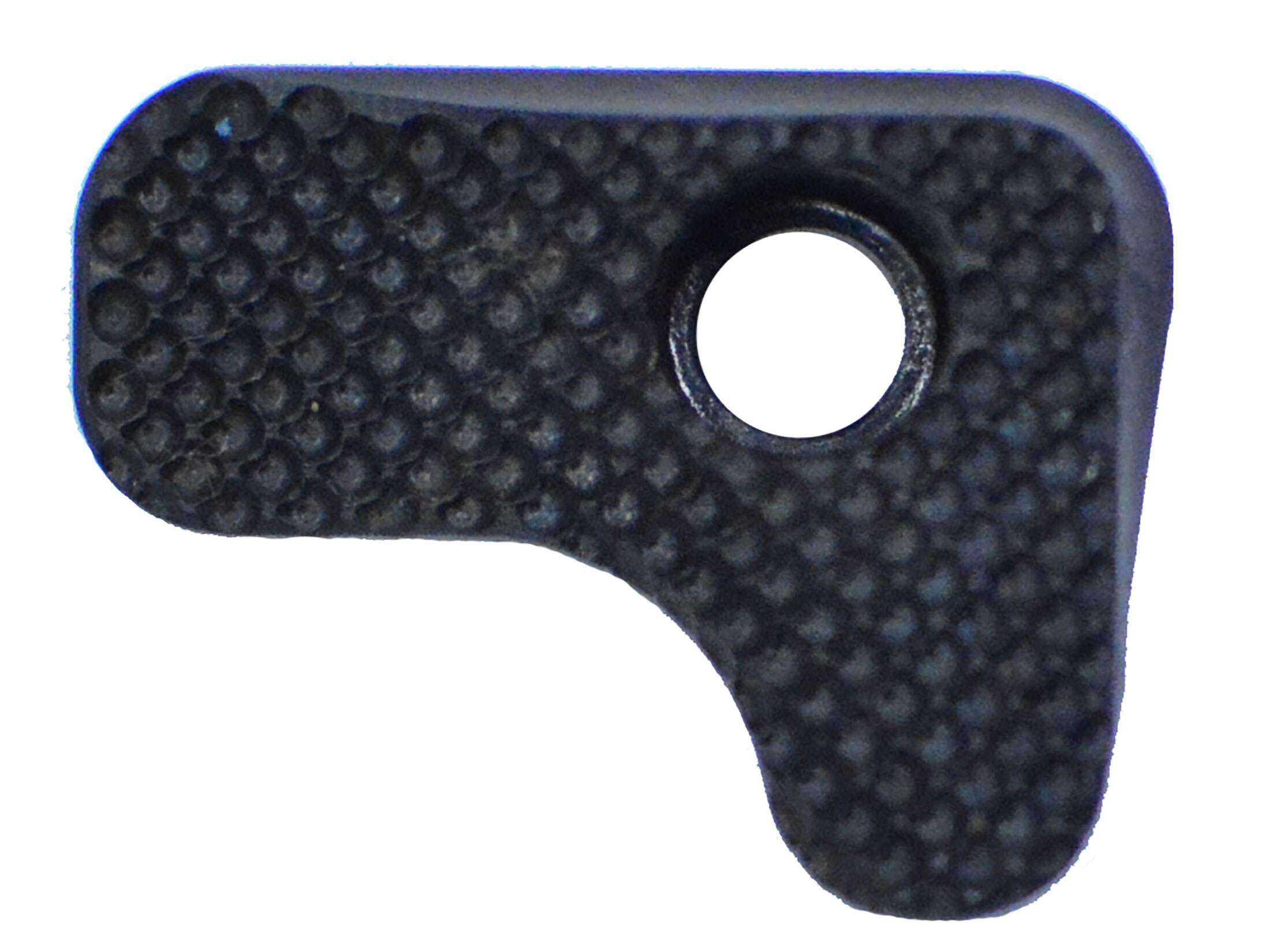 Power Custom Thumbpiece S&W J Frame SS