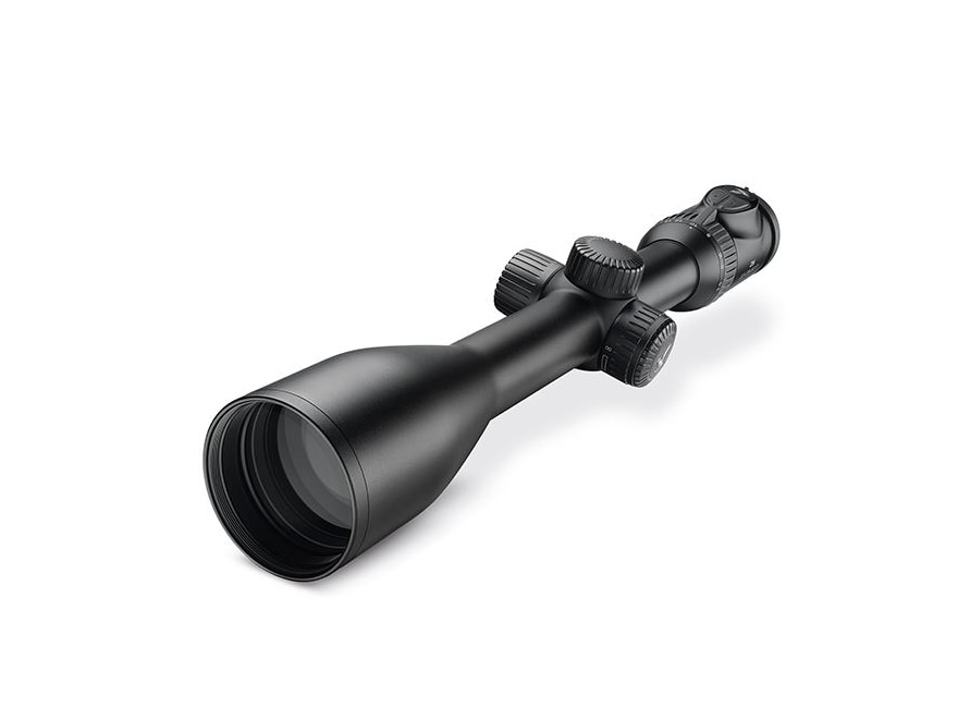 Swarovski Z8i Rifle Scope 30mm Tube 3.5-28x 50mm Illuminated FLEX 4A-I