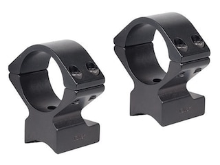 Product Comparison for Browning X-Lock 2-Piece Scope Mounts Integral 1 ...