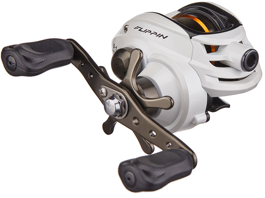 Ardent Arrow Flipping Baitcast Reel RH 7.0:1