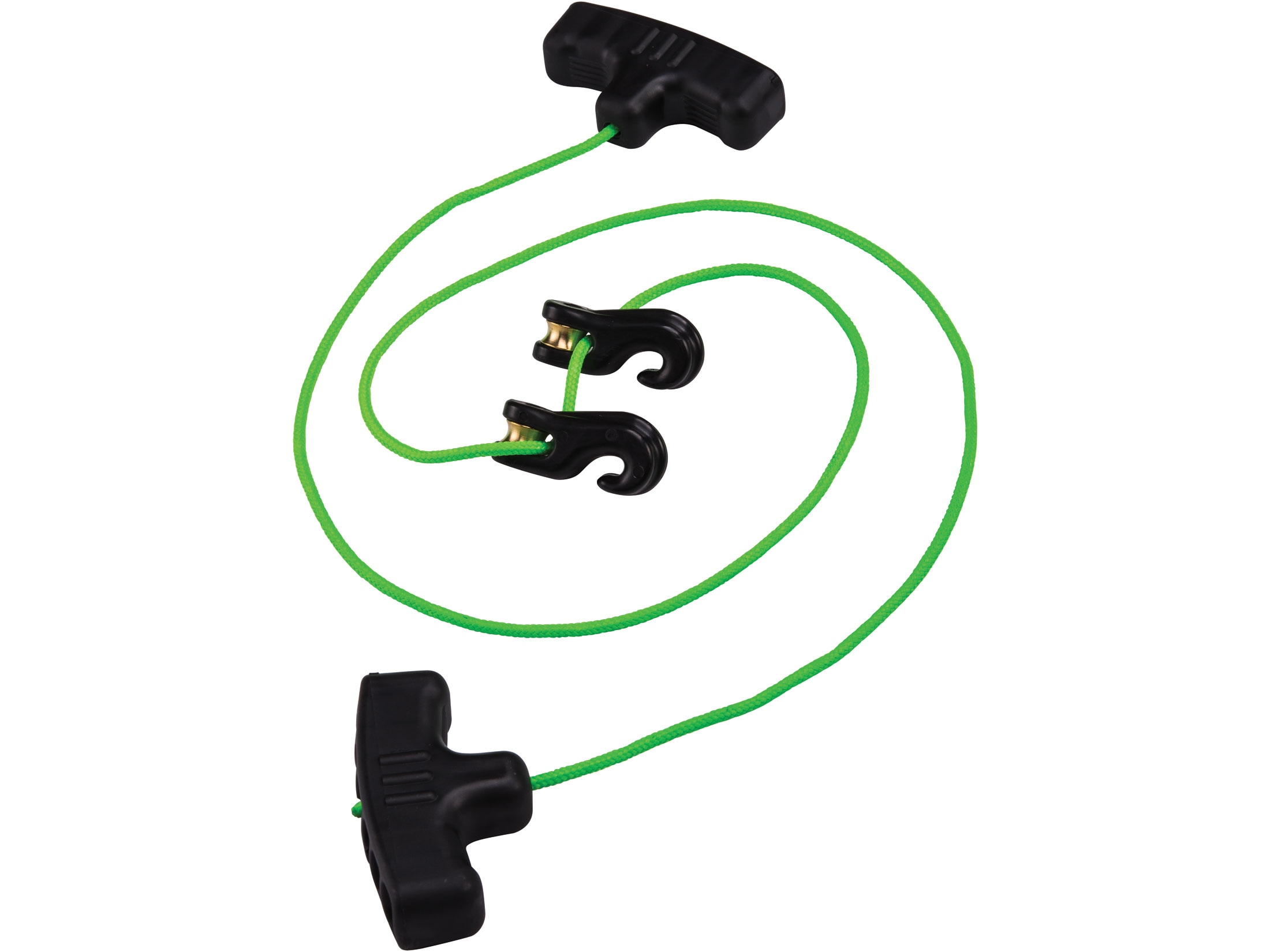 Horton Rope Cocker Crossbow Cocking Device