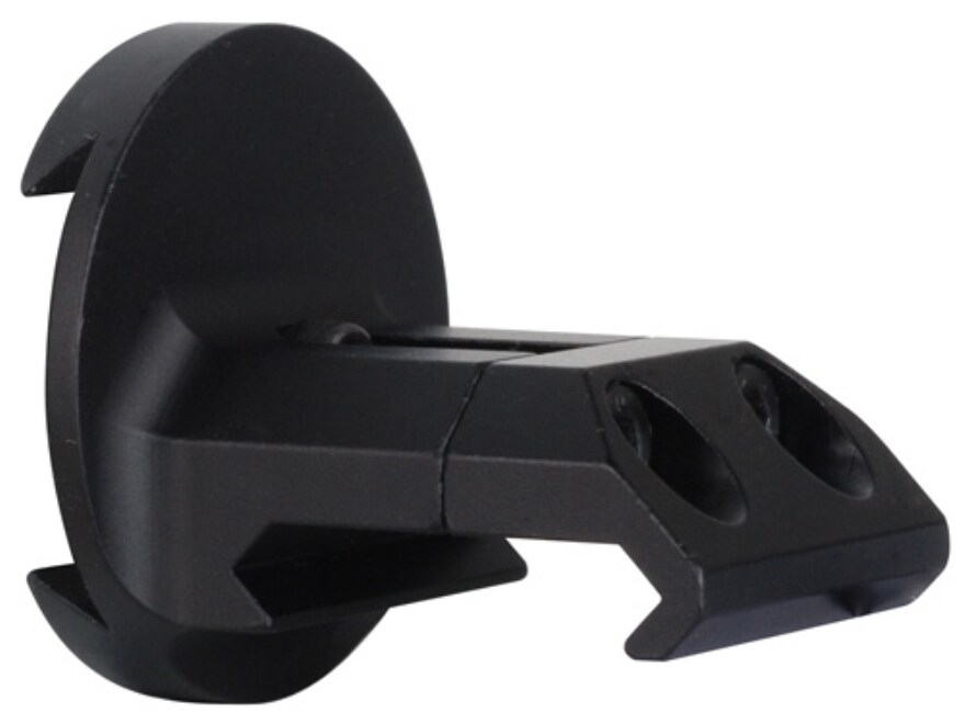 Nightforce Picatinny Mount Angle Degree Indicator Matte