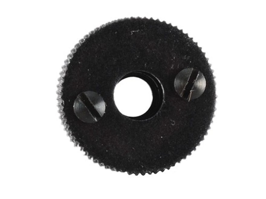 Merit #4 Adjustable Hunting Aperture 1/2 Diameter Long Shank (11/32