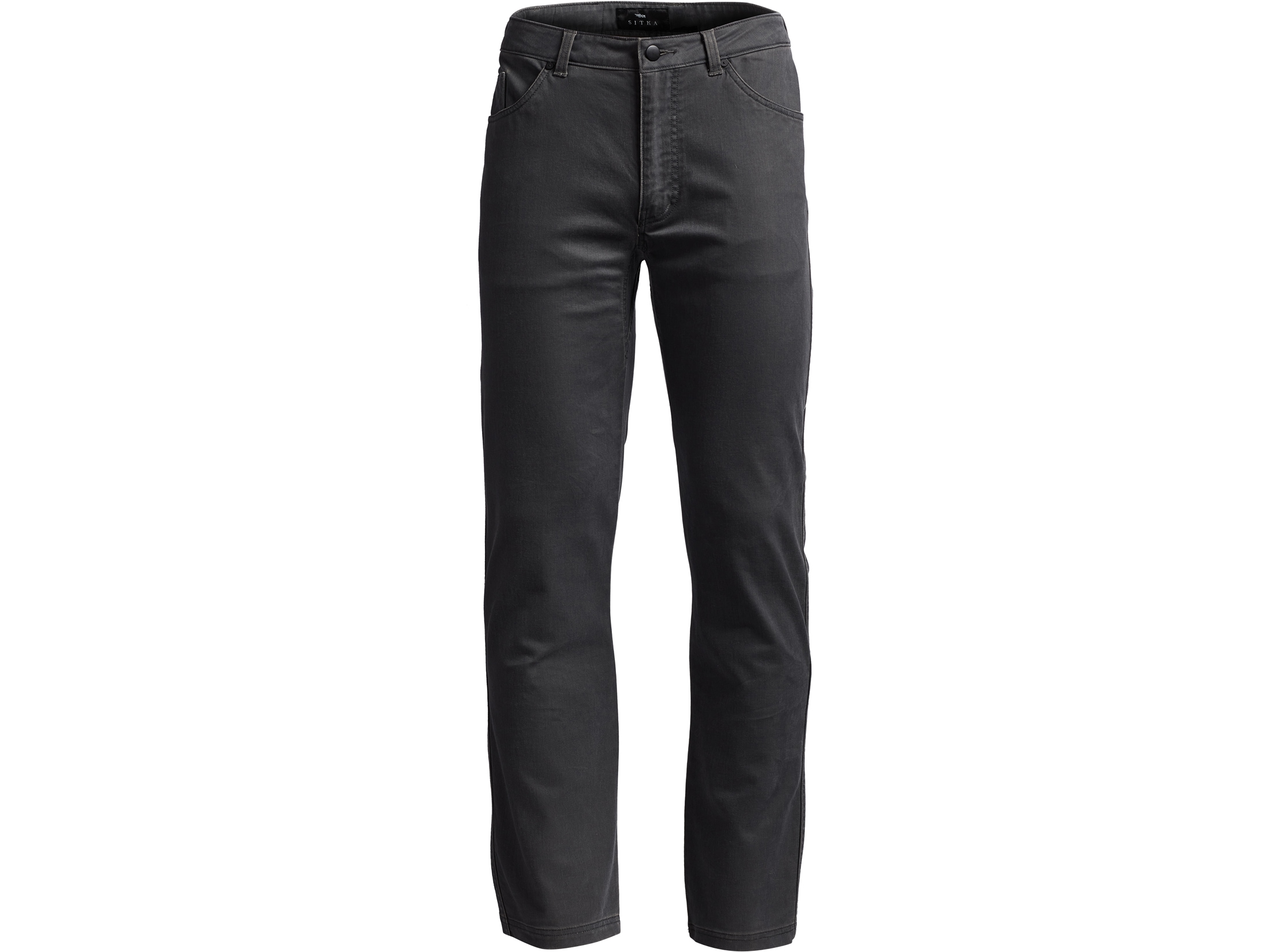 Sitka Gear Men's Three Season Pants Earth 38X33 - Open Box