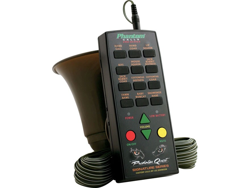 Extreme Dimension Predator Quest Pro Series Wireless Electronic