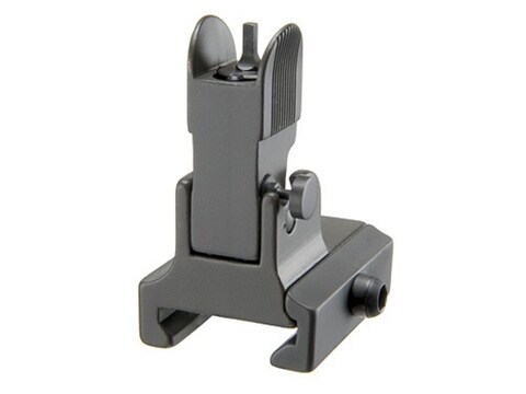GG&G Flip-Up Front Sight Locking Detent Gas Block Height AR-15 LR-308