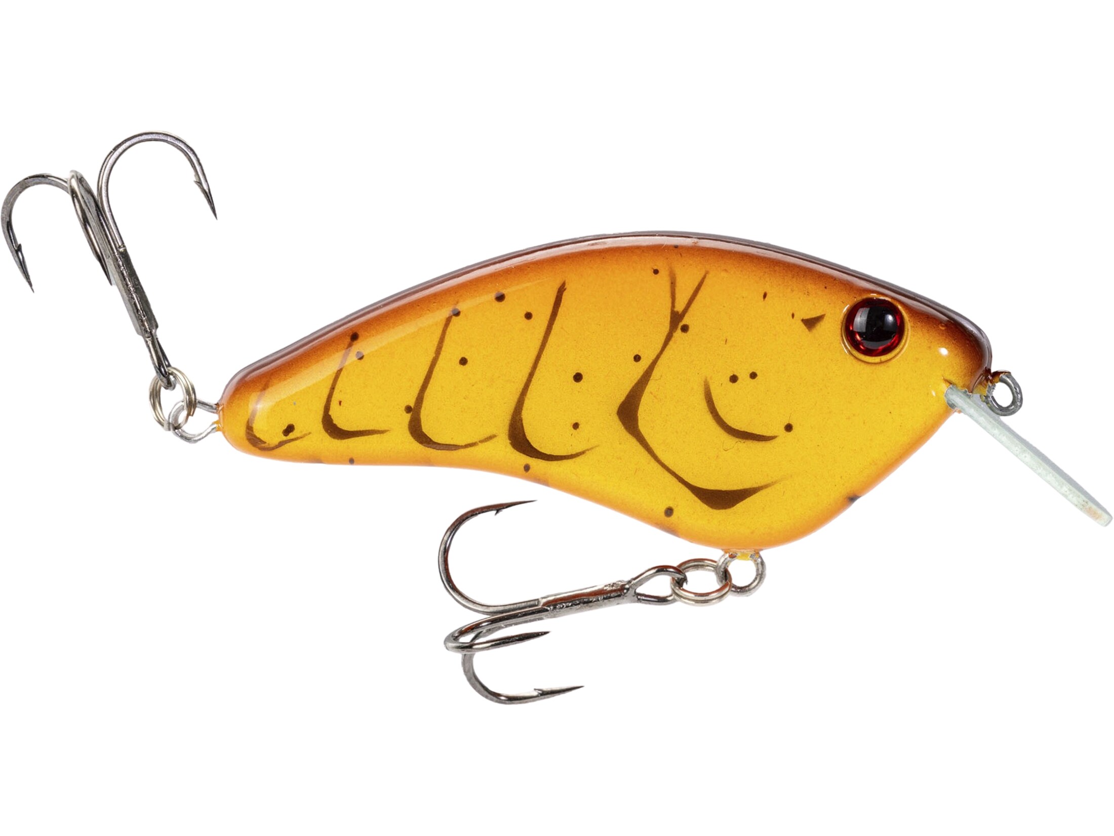 Strike King Hardliner Crankbait Baby Carp