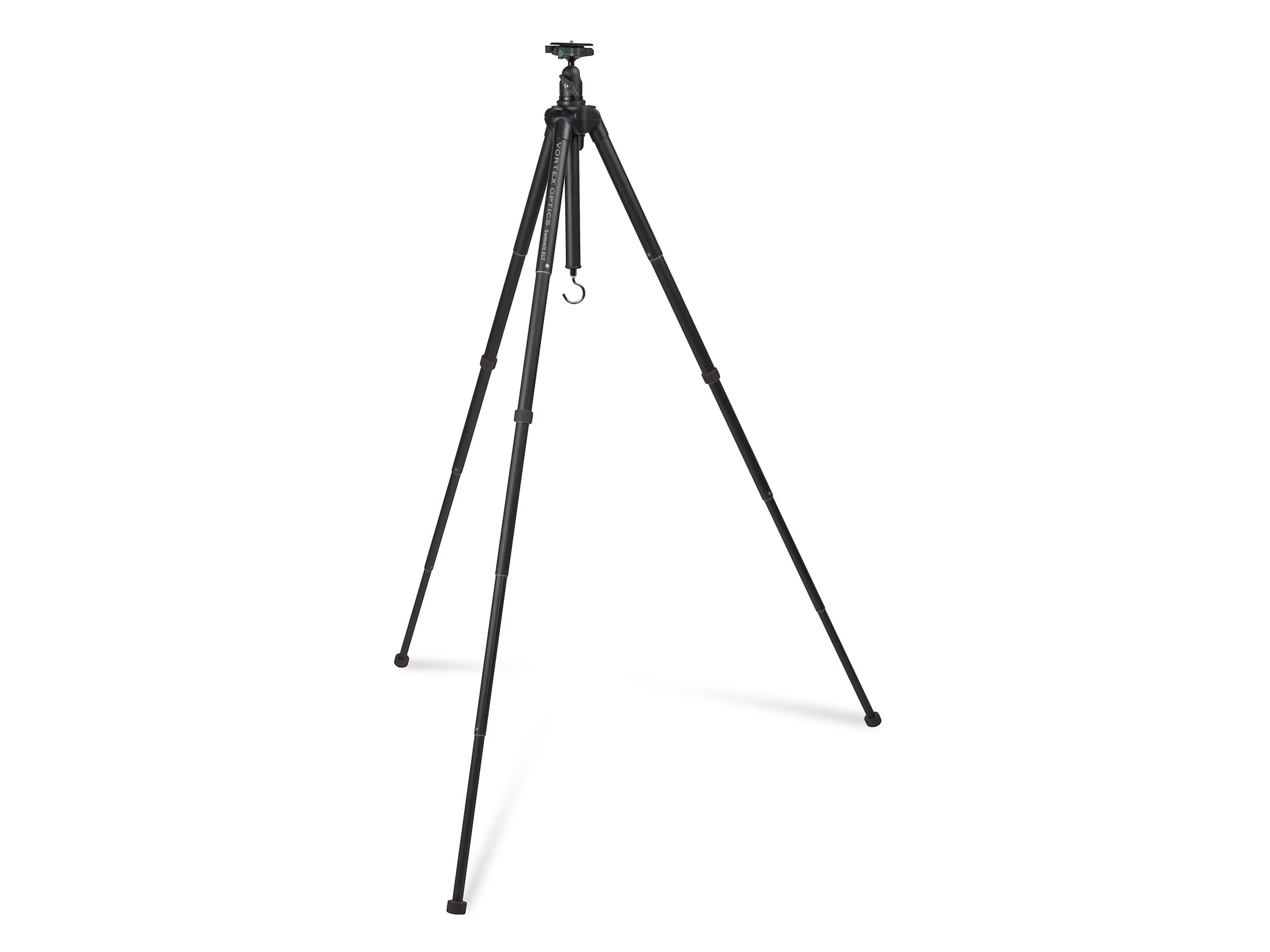 Vortex Optics Summit XLT Tripod Kit Ball Head