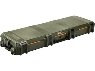Product Comparison for Pelican Vault V800 Double Rifle Case 53" Polymer ...