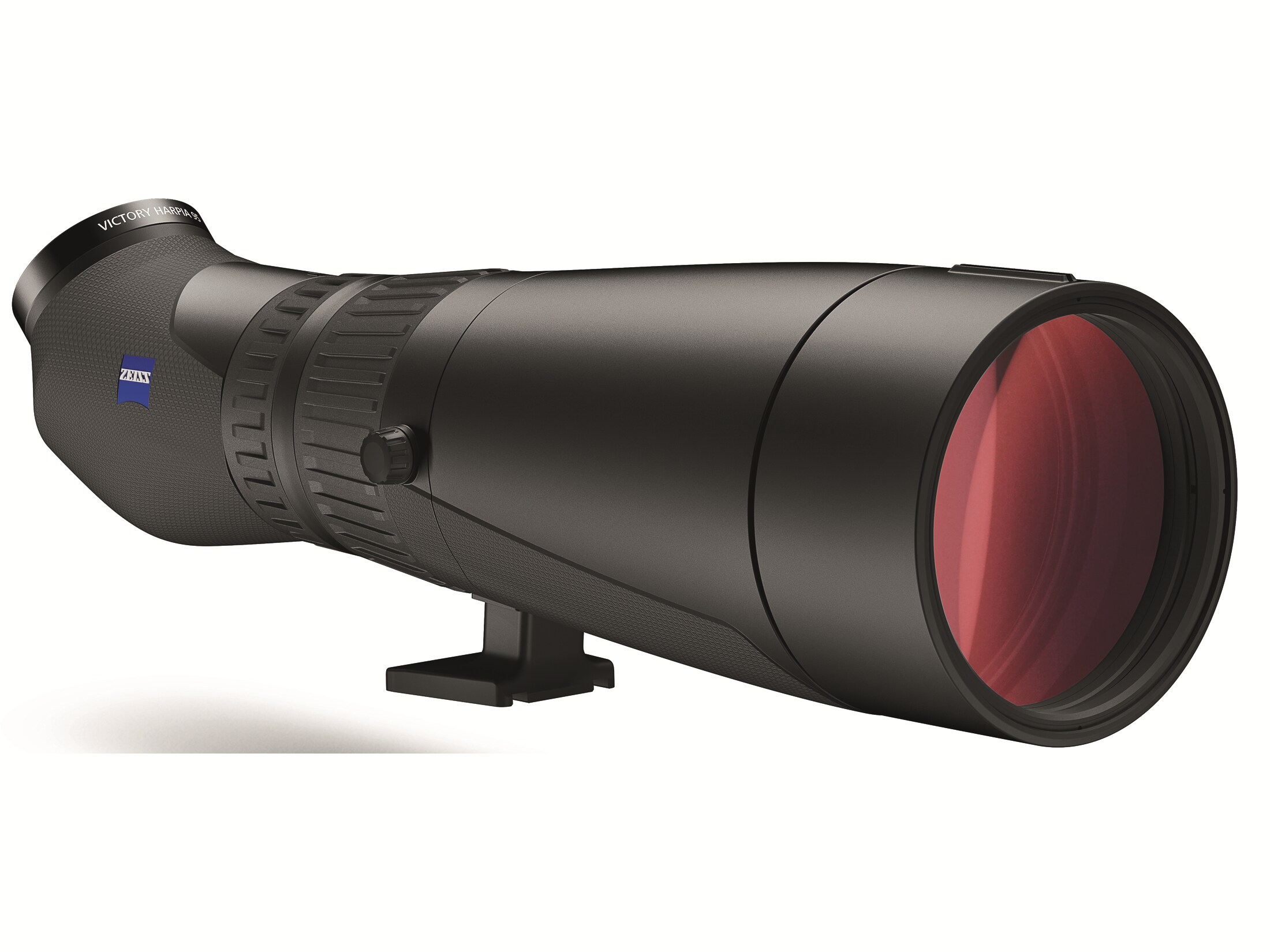 Zeiss Victory Harpia Spotting Scope Body Only 95mm Angled Demo