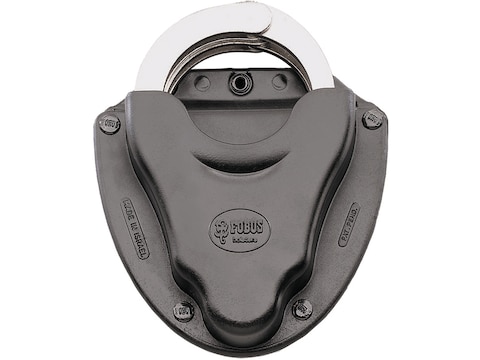 Fobus Cuff Handcuff Pouch Kydex Black