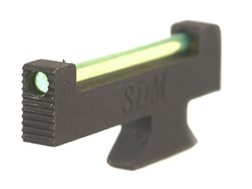 SDM Super Sight S&W Revolvers Classic, DX .250 Height .125 Width .080