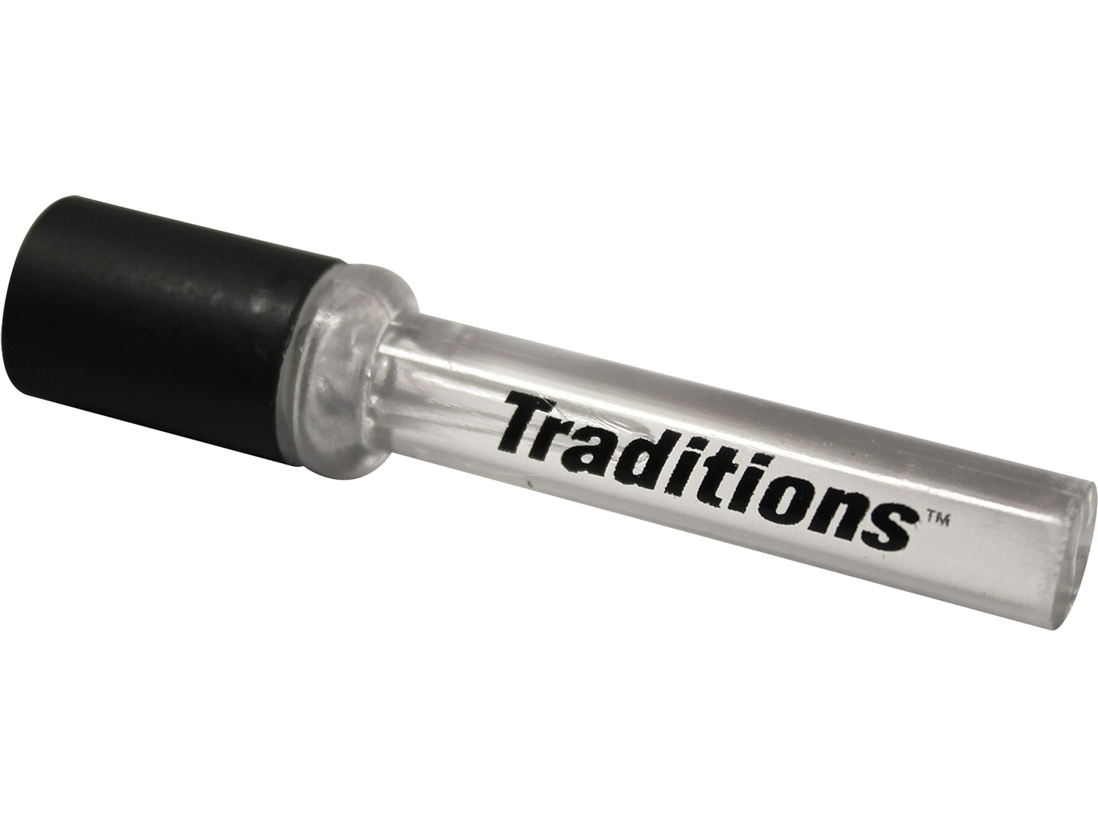 Traditions Muzzleloader Bore Light 50 Cal