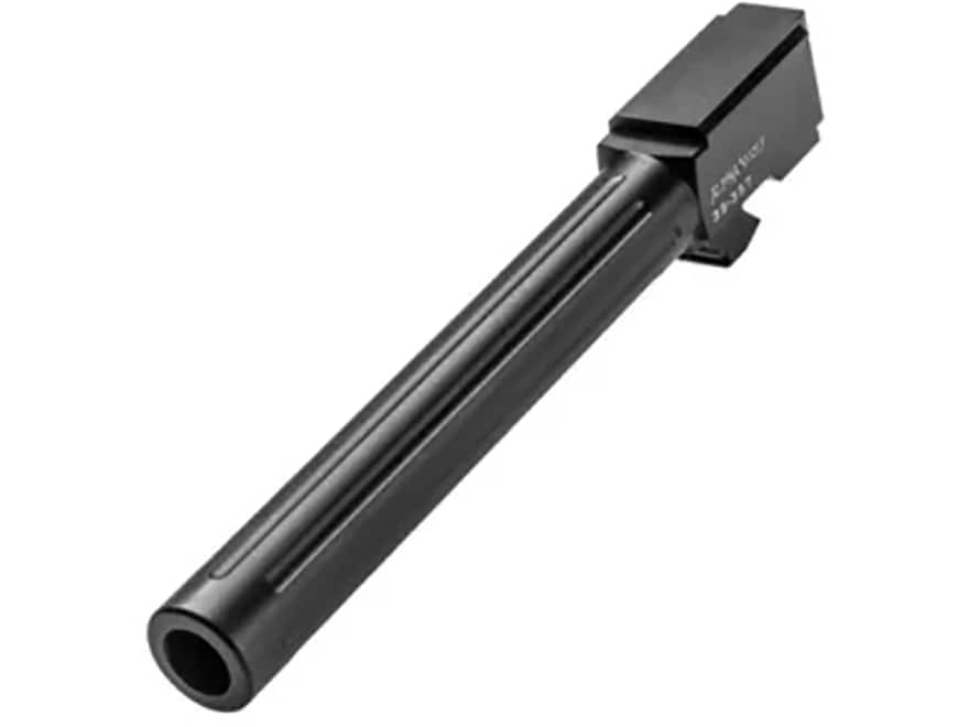 Lone Wolf AlphaWolf Conversion Barrel Glock 35 40 S&W to 357 Sig 5.32