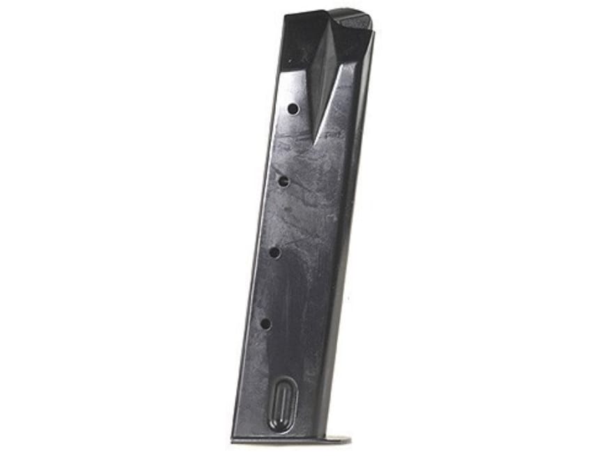 Mec-Gar Mag Ruger P85, P89, P93, P94, P95, PC9 9mm Luger 20-Round