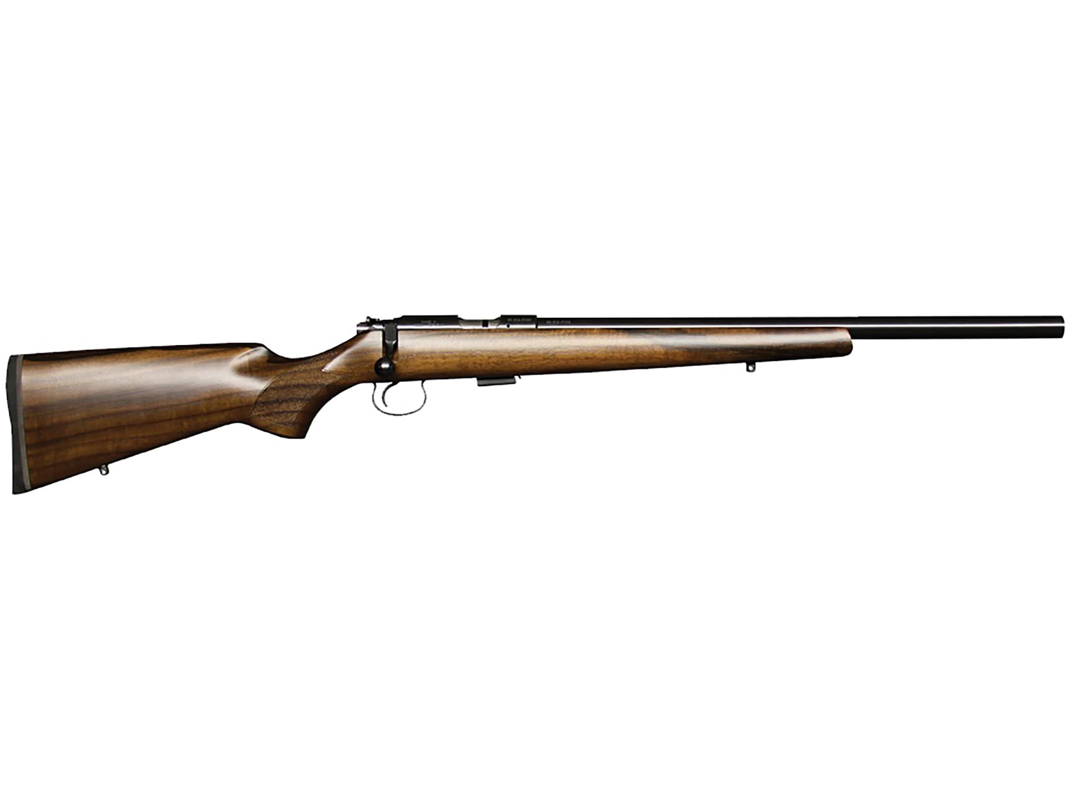 CZ 455 American Varmint Bolt Action Rifle 17 Hornady Mag Rimfire (HMR)