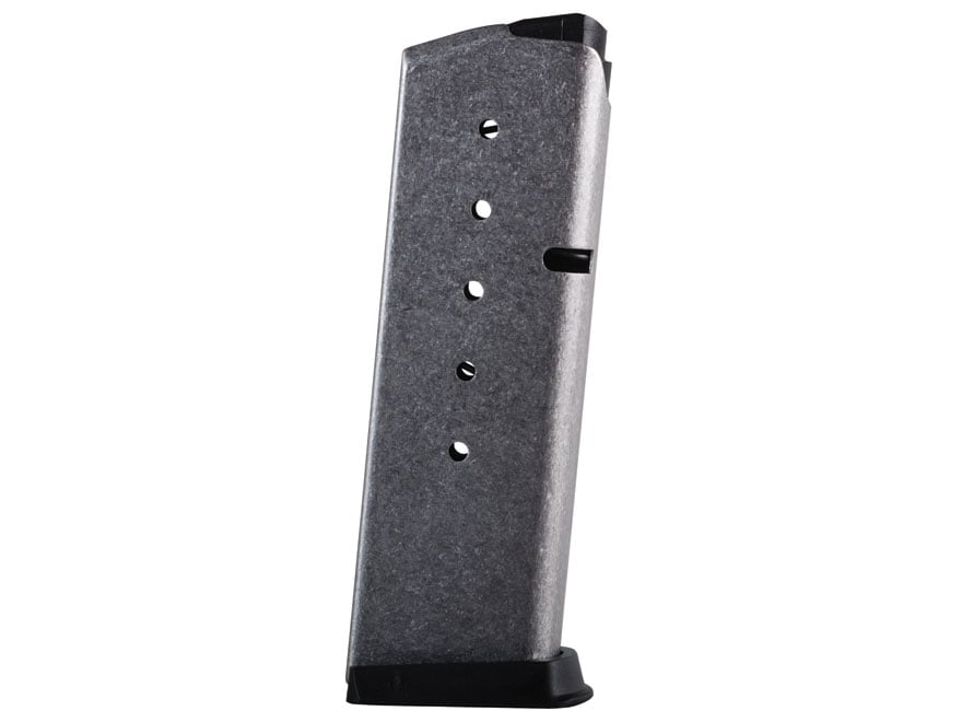 Kahr CW45, P45, PM45 Mag 45 ACP 6-Round SS