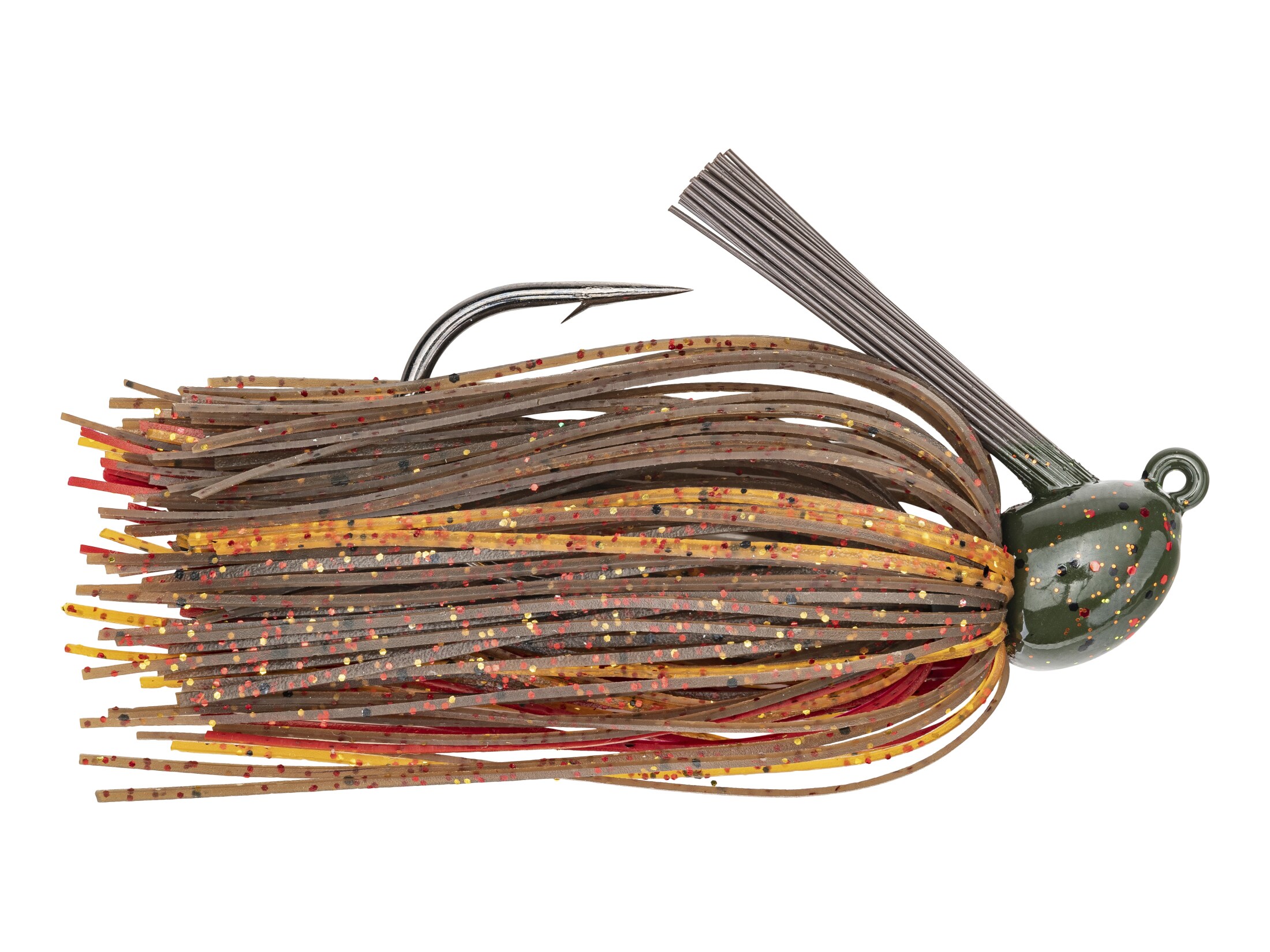 Strike King Hack Attack Heavy Cover Jig Summer Craw 1/2oz