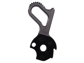 Colt Commander-Style Hammer 1911 Matte Blue