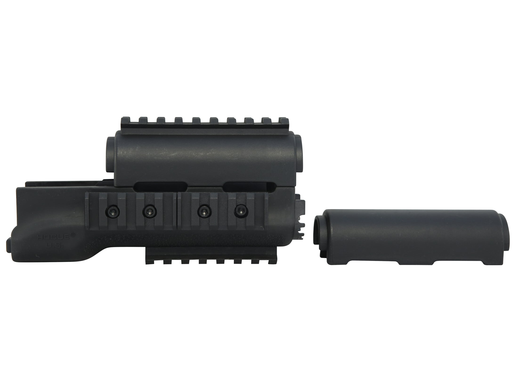 Ak 47 Tactical Rail