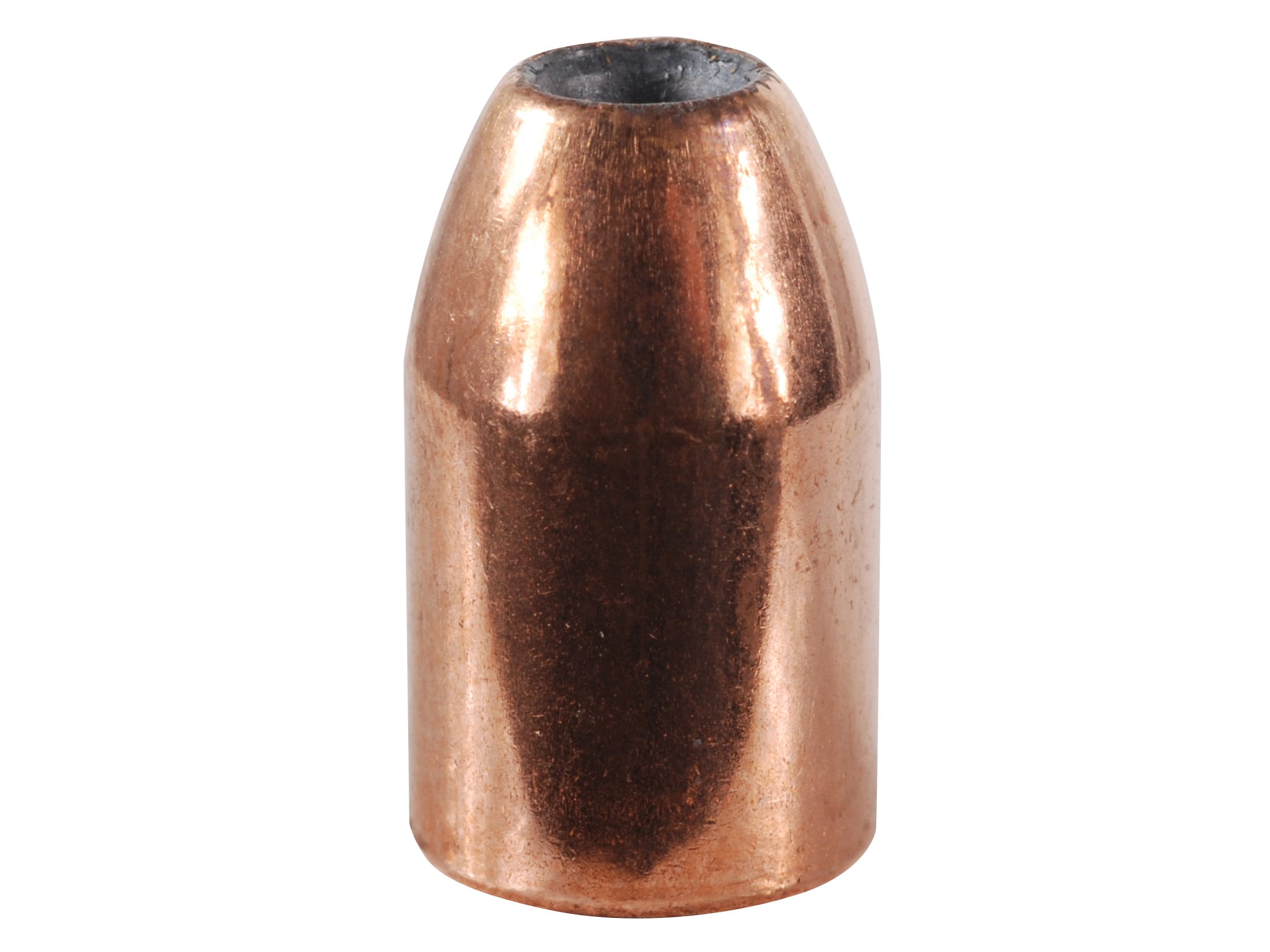 Hornady Action Pistol (HAP) Bullets 40 S&W, 10mm Auto (400 Diameter)