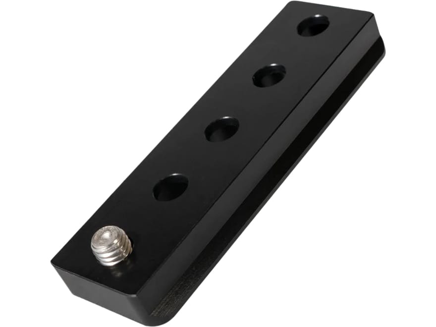 Outdoorsmans 3/8 Arca Style Adapter Plate