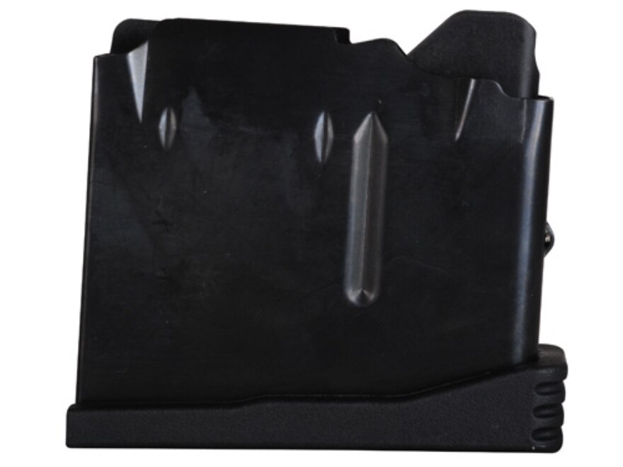 FN Mag FN SPR A5 TBM 308 Winchester 5-Round Steel Matte