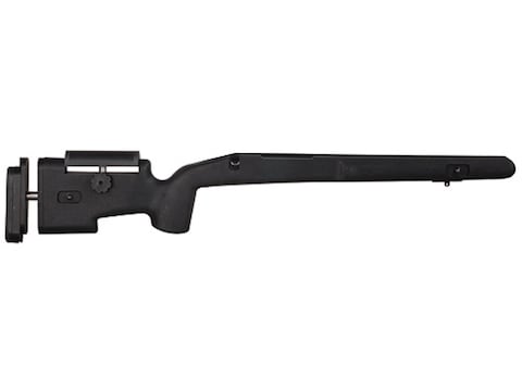 Choate Custom Tactical Rifle Stock Remington 700 BDL Long Action