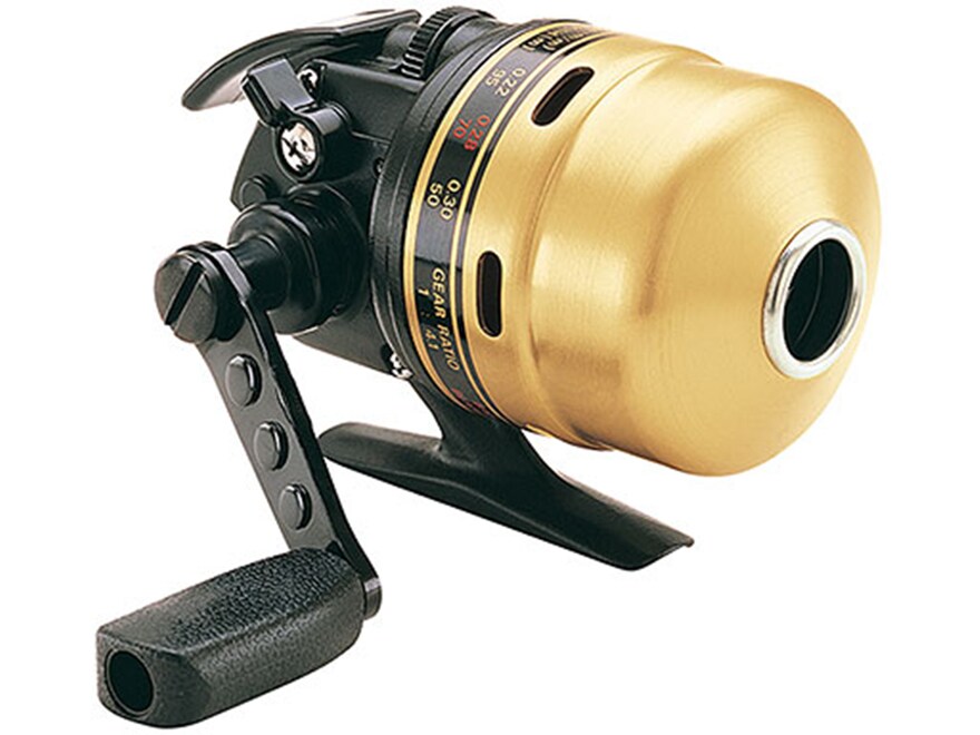 Daiwa Goldcast 80 Spincast Reel