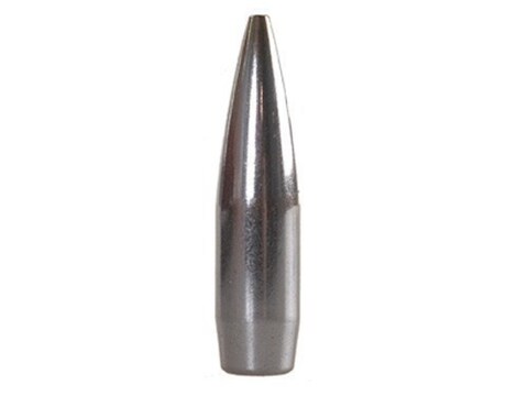 Lapua Silver Scenar Bullets 30 Cal (308 Diameter) 155 Grain Jacketed