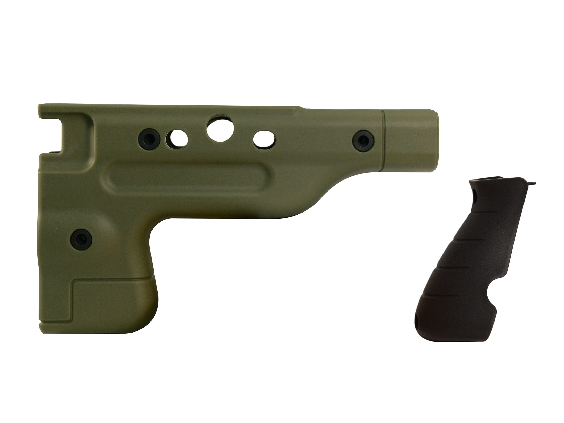 Accuracy International Chassis System Upgrade Kit AT (AICS) Pistol