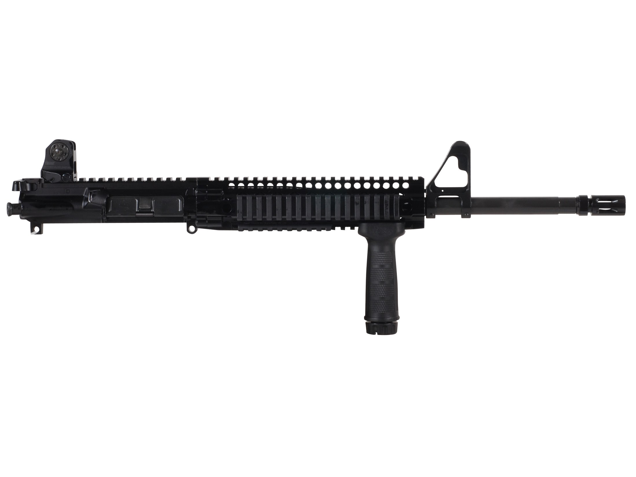 Daniel Defense AR-15 DDM4v3 A3 Upper Receiver Assembly 5.56x45mm NATO