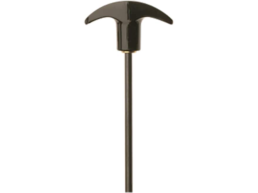 KleenBore Classic 1-Piece Rifle Cleaning Rod 22 - 45 Cal 33 8-32