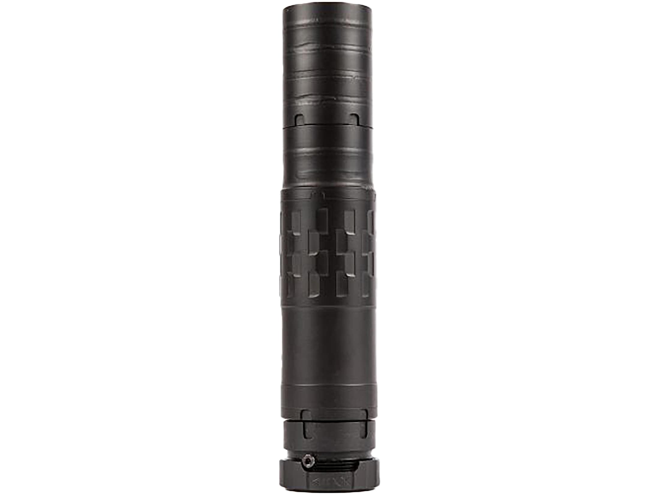 SilencerCo Omega 36M Suppressor Black
