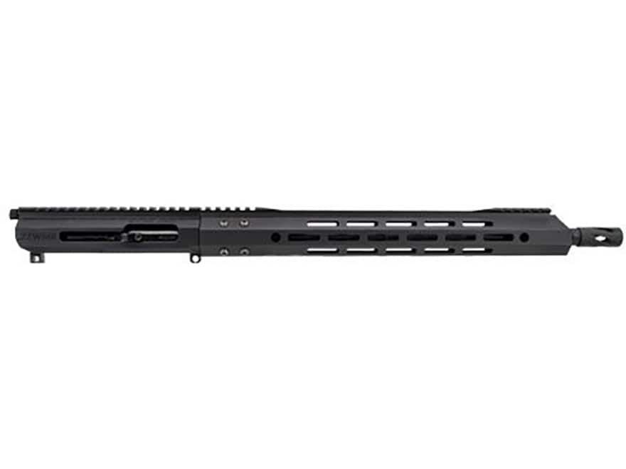 Bear Creek Arsenal AR-15 Side Charging Upper Receiver Assembly 22