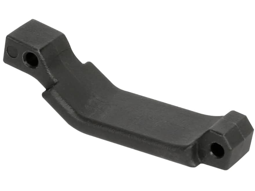 Midwest Industries Enhanced AR-15 Trigger Guard Polymer Flat Dark