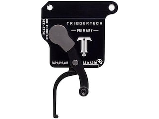 Product Comparison for TriggerTech Primary Trigger Flat Bow Remington ...