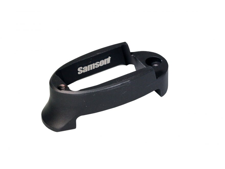 Samson Compact Magwell S&W M&P Shield 9, M&P Shield 9 M2.0 Aluminum