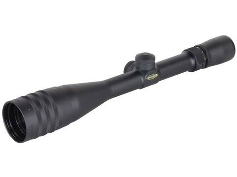 Weaver Classic V-Series Rifle Scope 6-24x 42mm Adjustable Objective