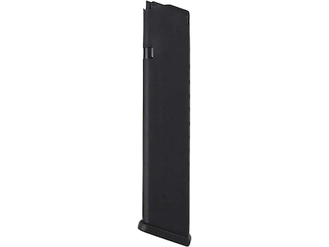 Glock Factory Mag Gen 5 Glock 17 19 19X 26 34 45 9mm Luger 24-Round