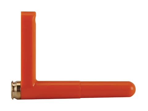 Safe Tech Saf-T-Round Chamber Safety Flag 223 Remington Brass Polymer