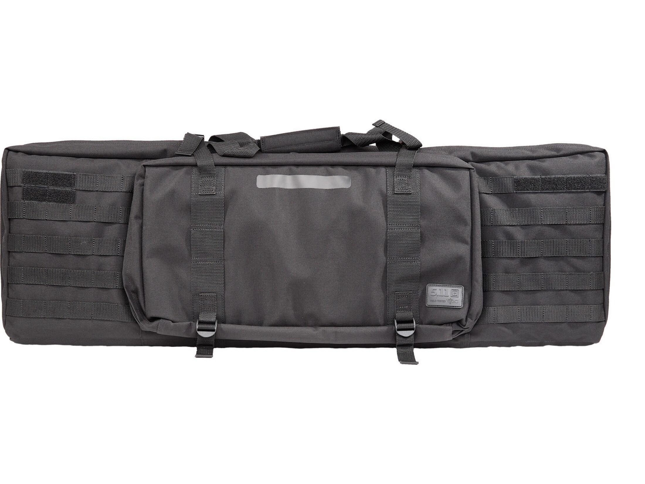 5.11 Single Rifle Case 36 1050D Nylon Black